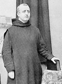 Blessed Marmion Novena: Day Two – Vultus Christi