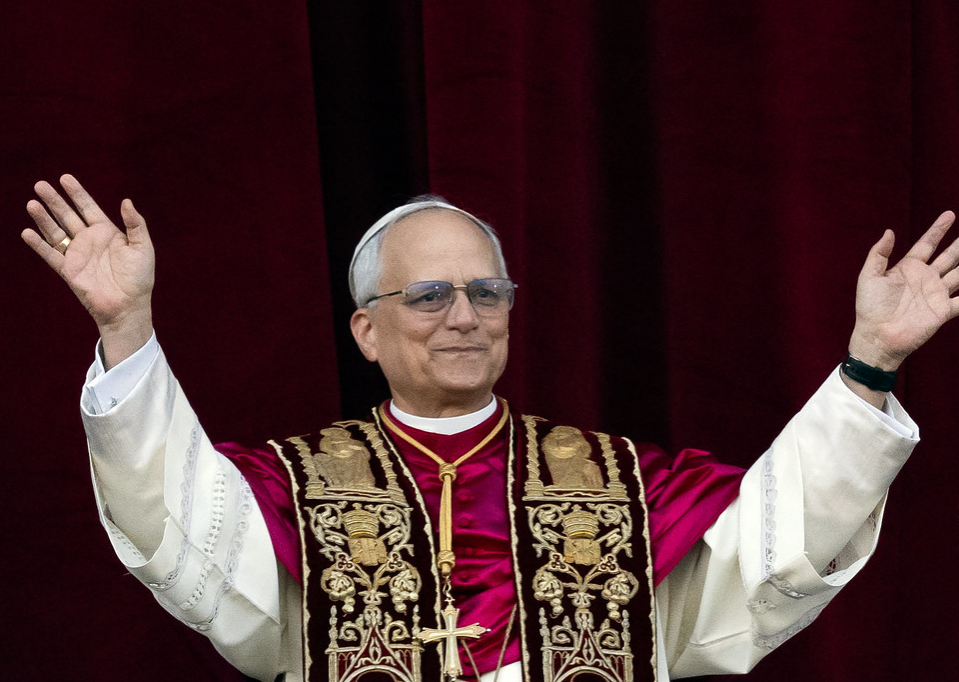 The Good Shepherd (Blessed Ildefonso Schuster) – Vultus Christi